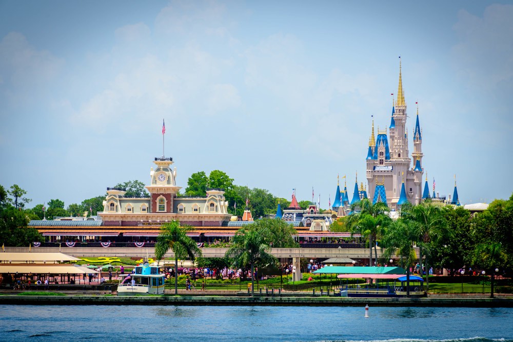 Hello Magic Travel - Let the Magic Begin!