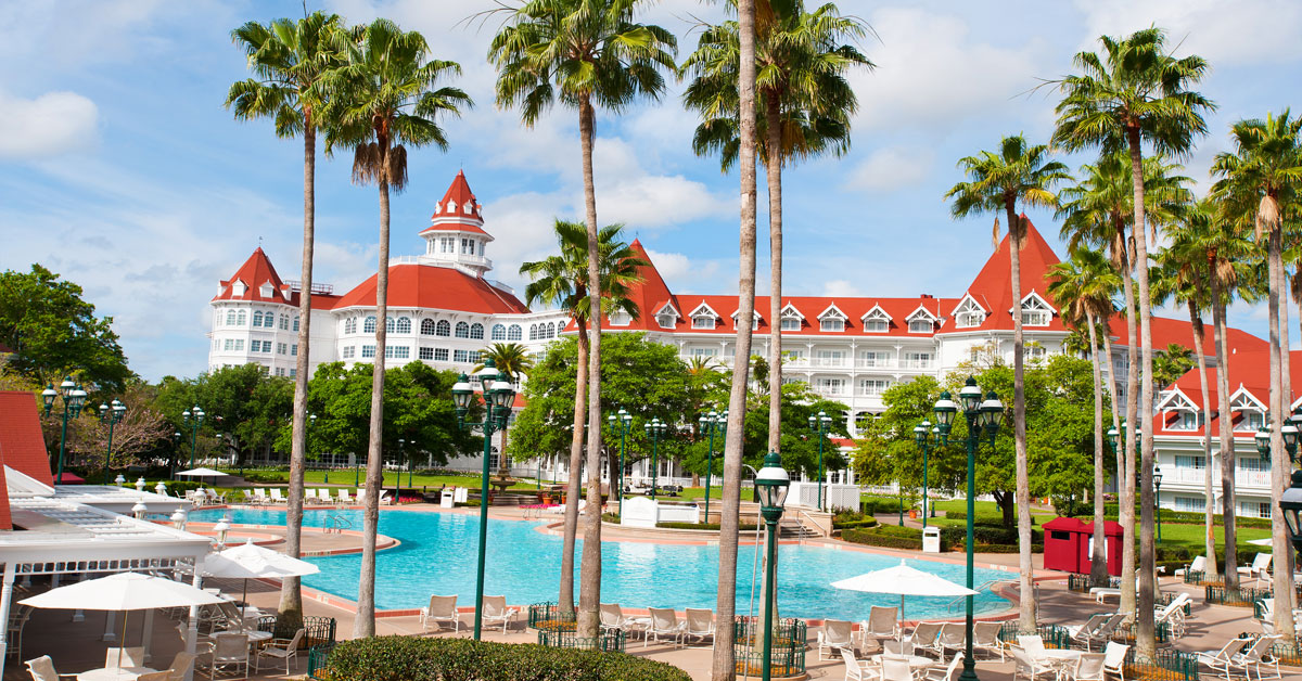 Walt Disney World Resort Categories Explained - Hello Magic Travel